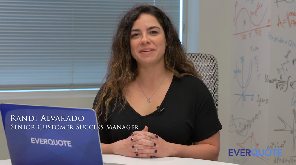 Video Library | EverQuote.com